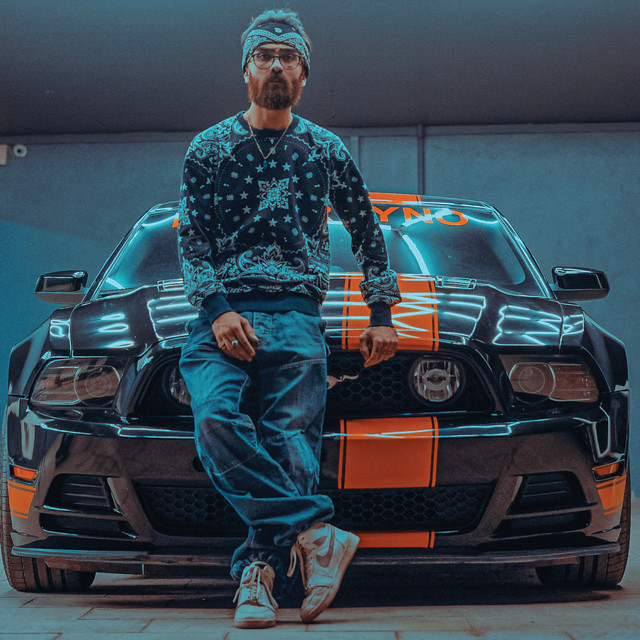 Mentor Mahyar | Spotify