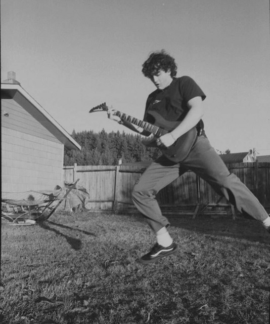 JasonB | Spotify