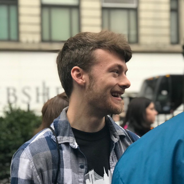 Josh Walsh | Spotify