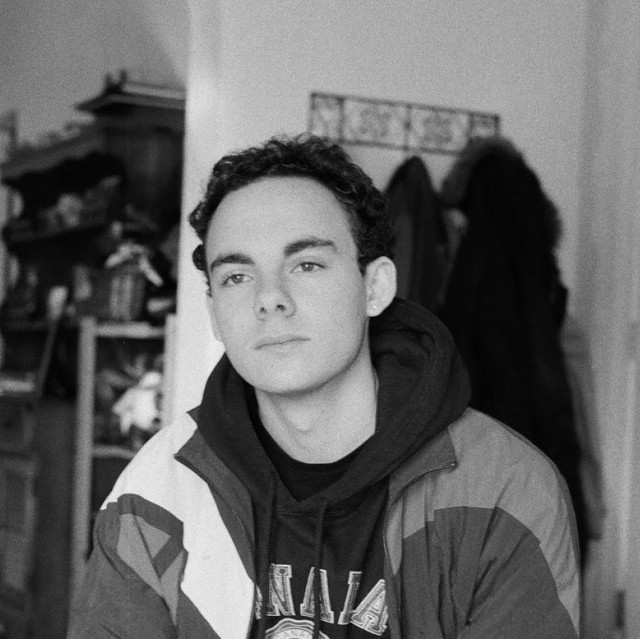 Dylan Beirne | Spotify