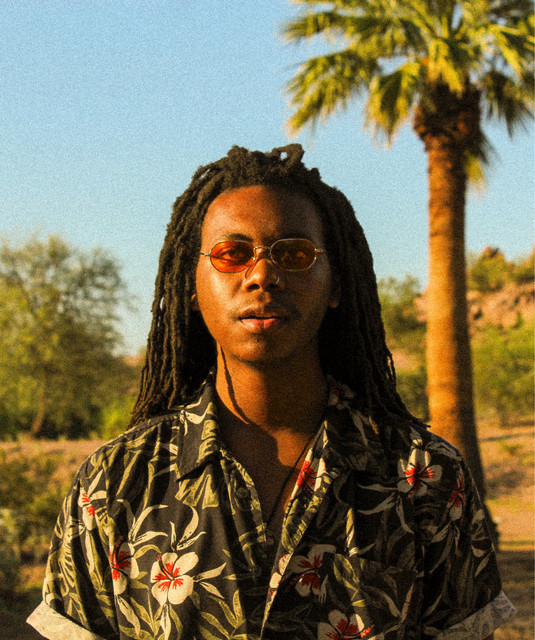 Deaundre | Spotify