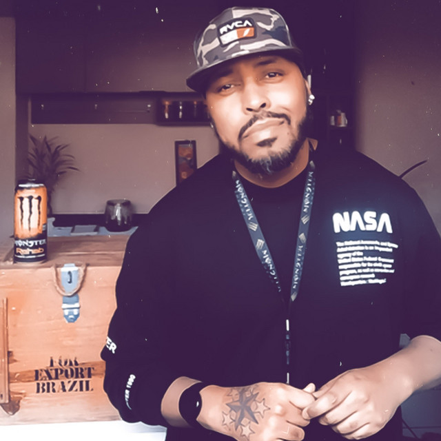 Rapper MC | Spotify