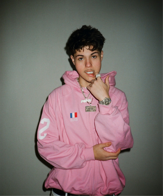 YungPepsi | Spotify
