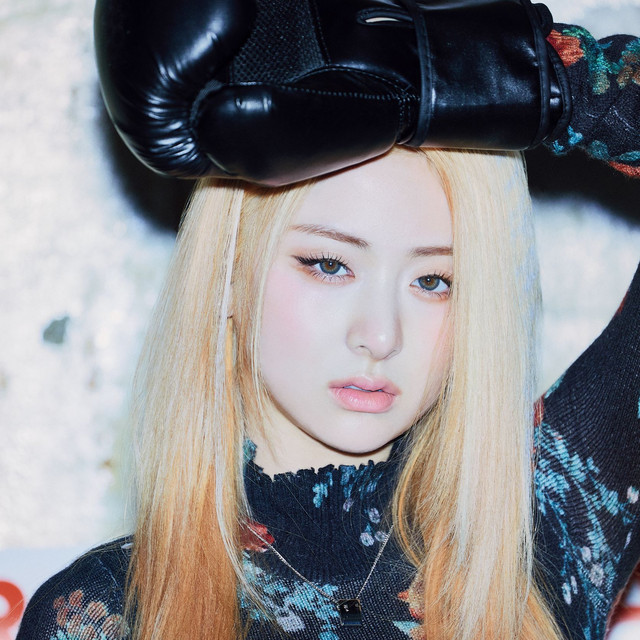 HUH YUNJIN Best Songs Discography Lyrics