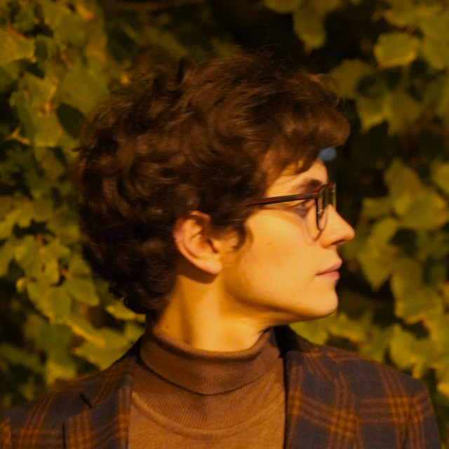Igor Levin | Spotify