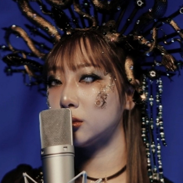 Iris Kymm | Spotify