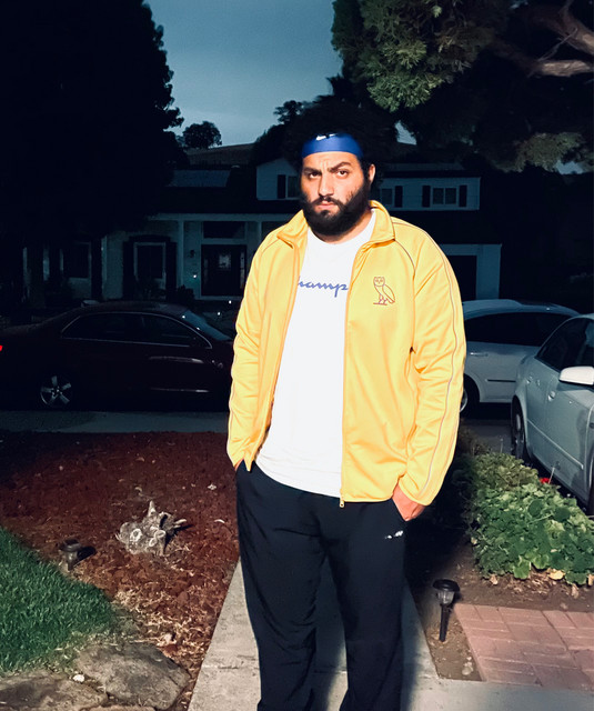Prince Hakim | Spotify