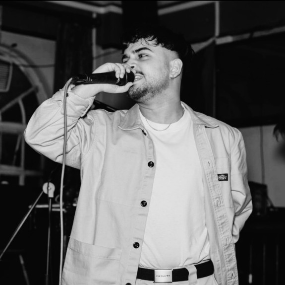Antoni Franco | Spotify
