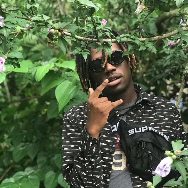 Lil Rocko | Spotify