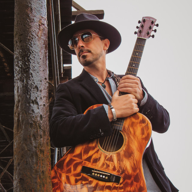 Johnny Plenge | Spotify
