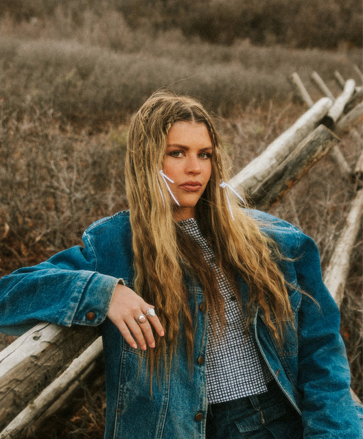 Paige Fish | Spotify