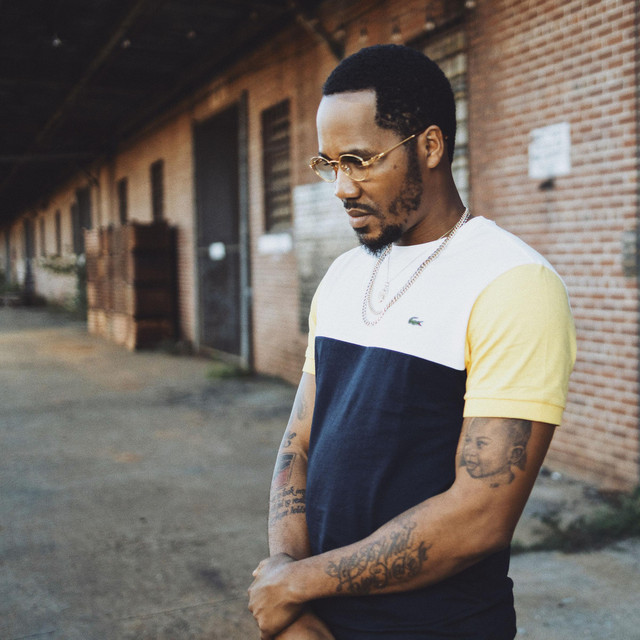 Jay | Spotify