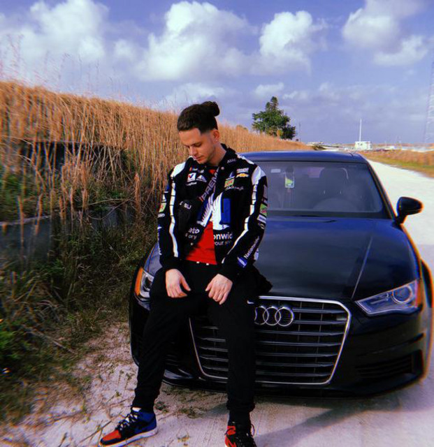Nick Yung: Songs list, genres, analysis and similar artists - Chosic