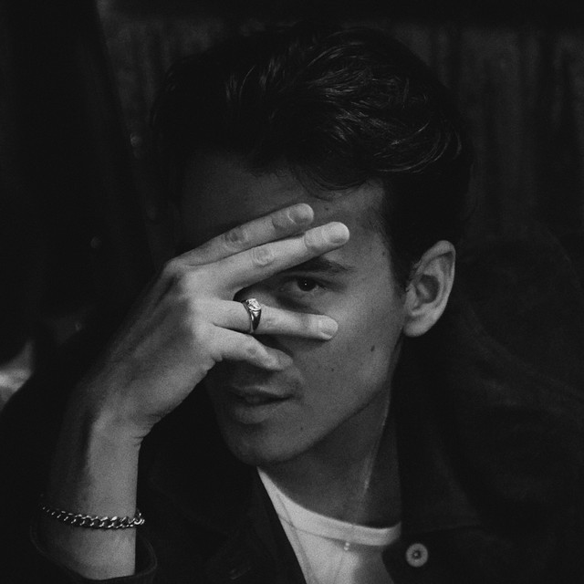 Jonny West | Spotify