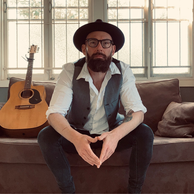 Damien Johnson Concert & Tour History | Concert Archives