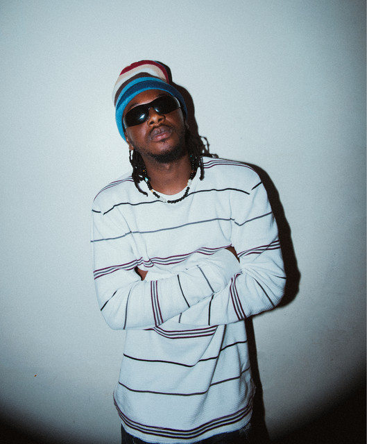 King Maaga | Spotify