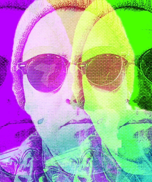 Nathan Hulcoop: Songs list, genres, analysis and similar artists - Chosic