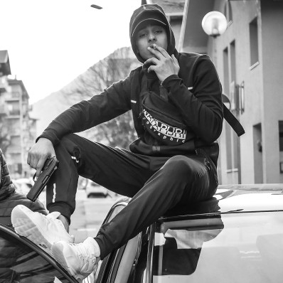TK.Official | Spotify