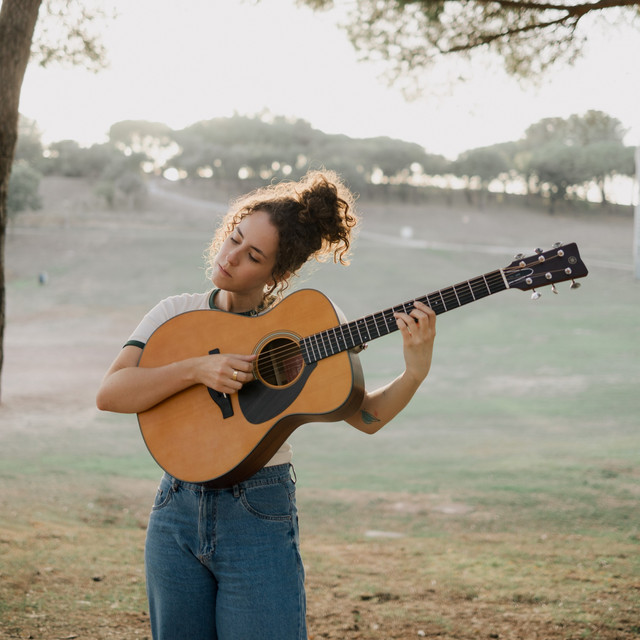 List of songs by Sara Cruz - Chosic