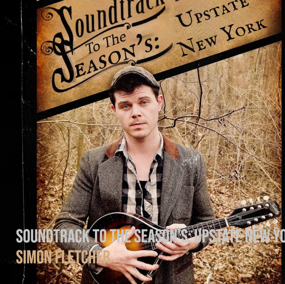 Simon Fletcher | Spotify