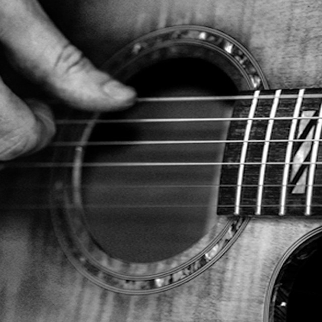 Gary Hickey | Spotify
