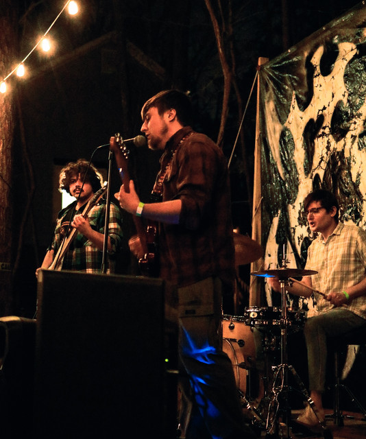 Negitive Feedback Concert & Tour History | Concert Archives