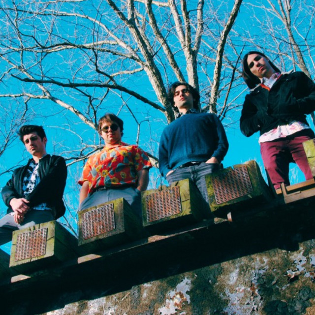 Dream Slice Concert & Tour History | Concert Archives