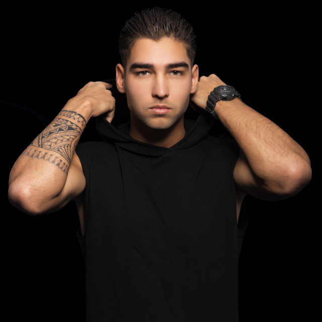 Ricky Savado | Spotify