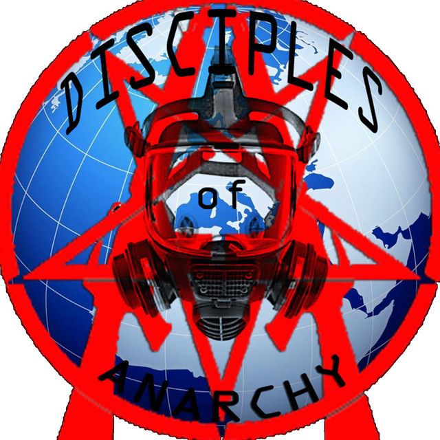 Disciples of Anarchy | Spotify