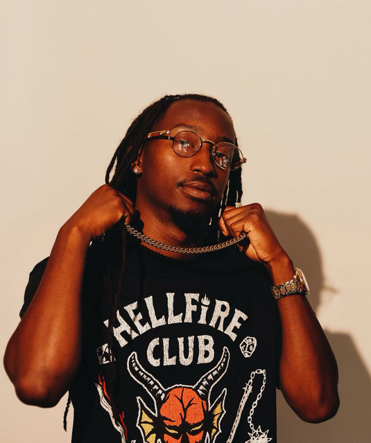 Fetti Fam King | Spotify