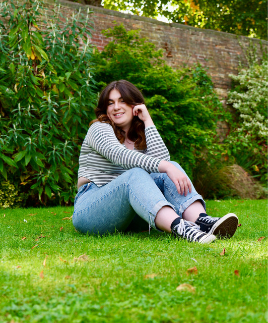 Emily Alice | Spotify