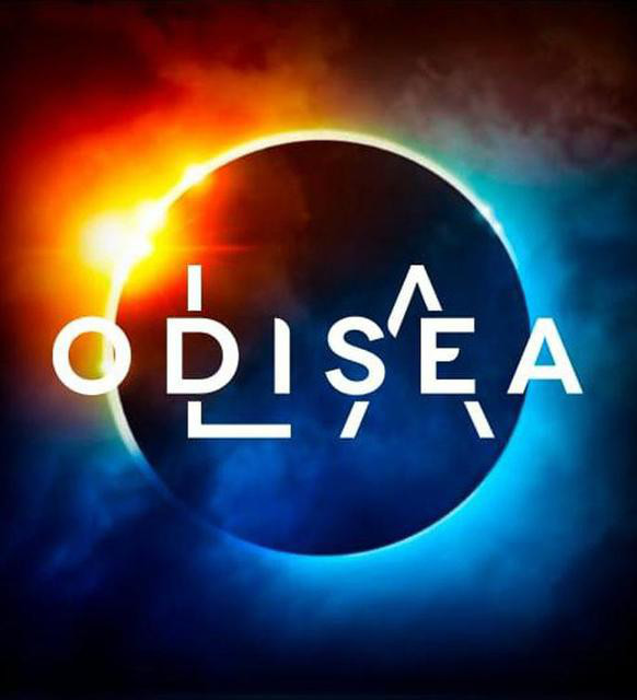 La Odisea | Spotify