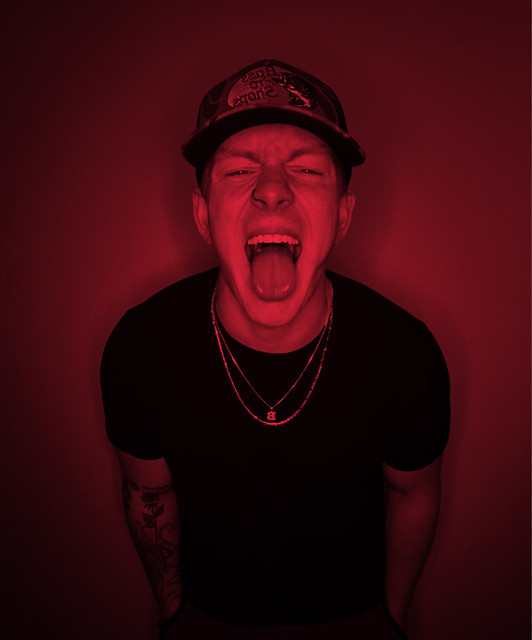 Alex Bailey | Spotify