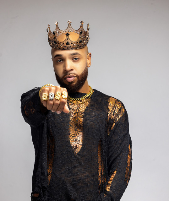 Bobbie D'Boss | Spotify