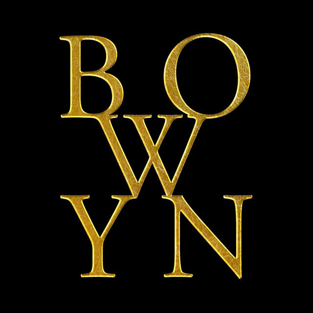 Bowyn | Spotify