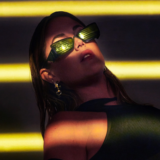 Jul 27, 2018: Zara Larsson / Molly Sandén / Icona Pop / Julia Adams ...