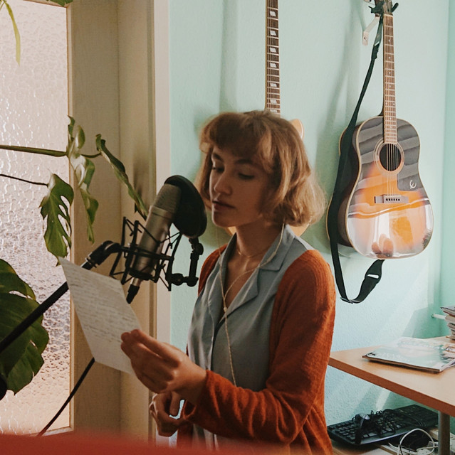 Anna Naumenko | Spotify
