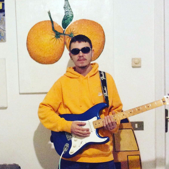 Blue Redman | Spotify