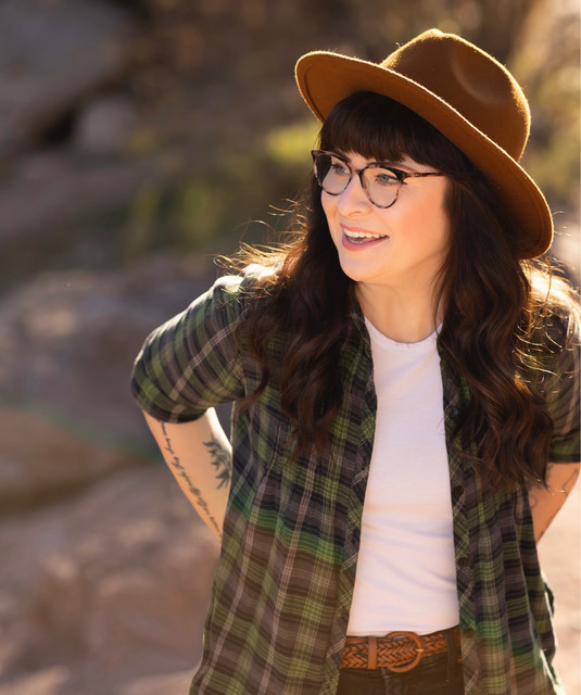 Helen Morris | Spotify