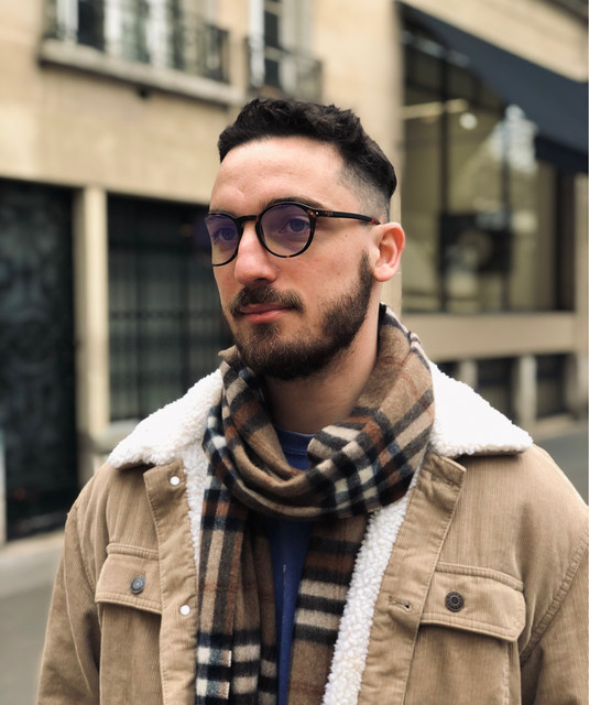 Ash Forrest | Spotify