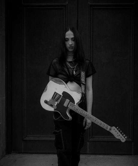 Ali Watson | Spotify