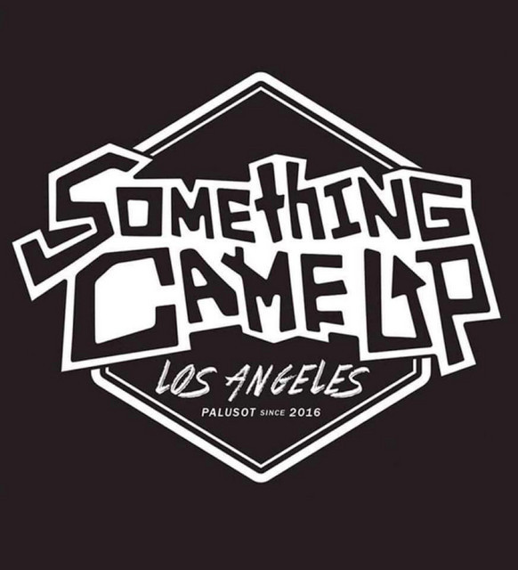something-came-up-spotify