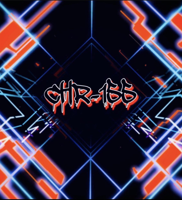CHR-155 | Spotify