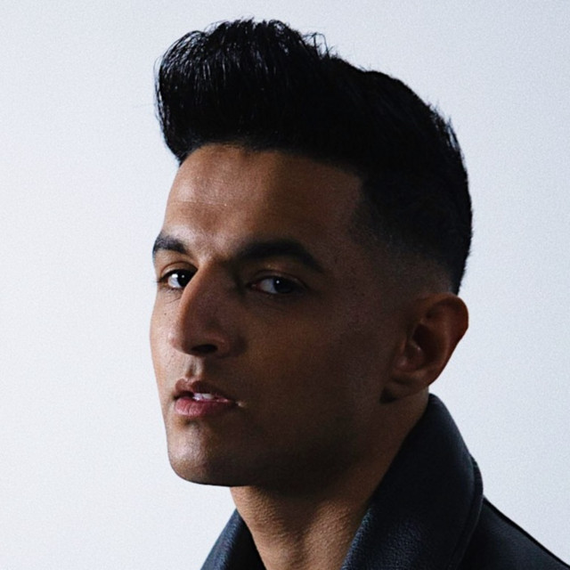 Hasan Shah | Spotify