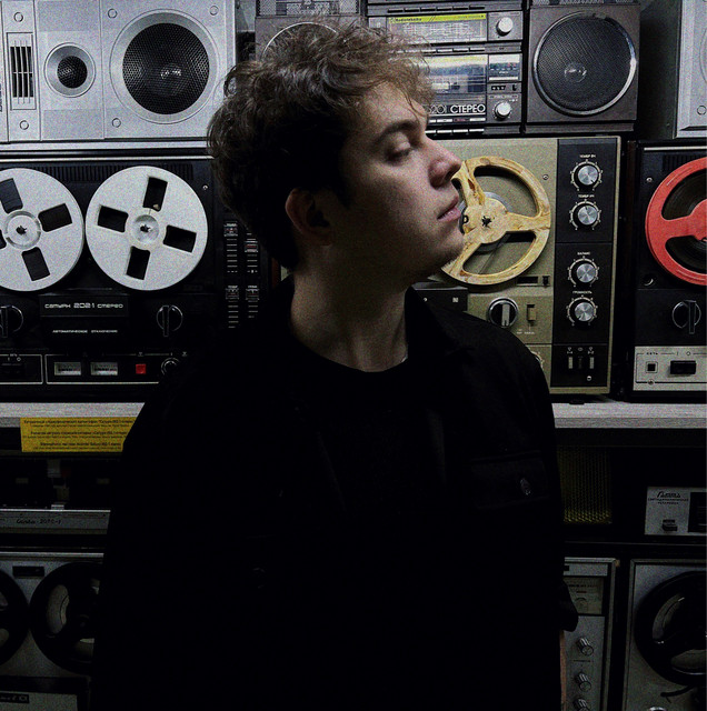 SYOMA | Spotify