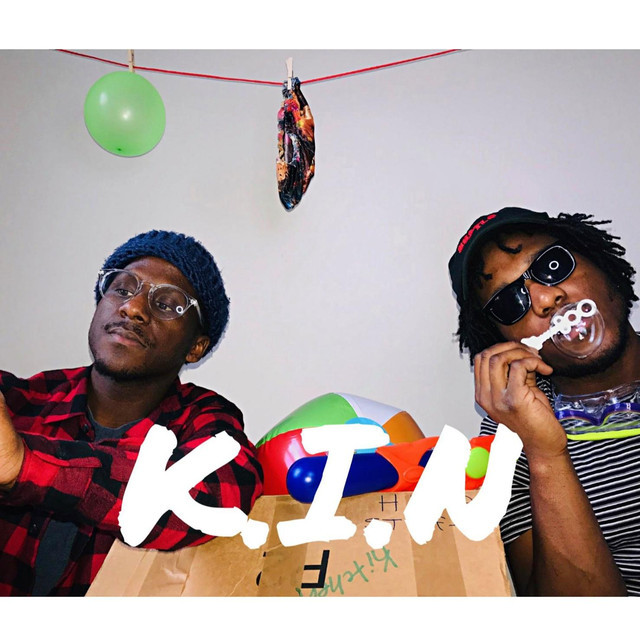 K.I.N | Spotify