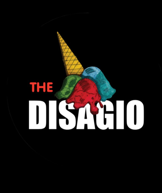 The Disagio | Spotify