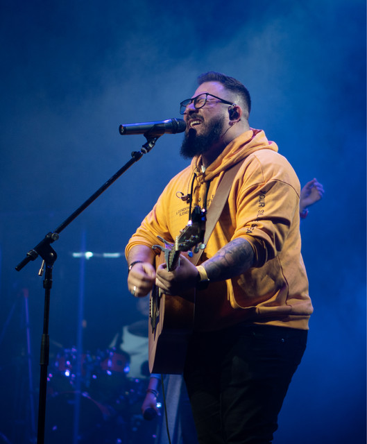 Isaac | Spotify
