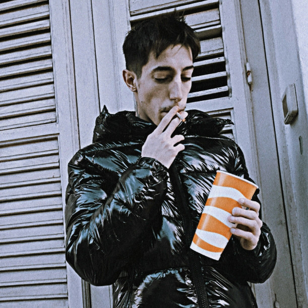 Trendy Cauzy | Spotify