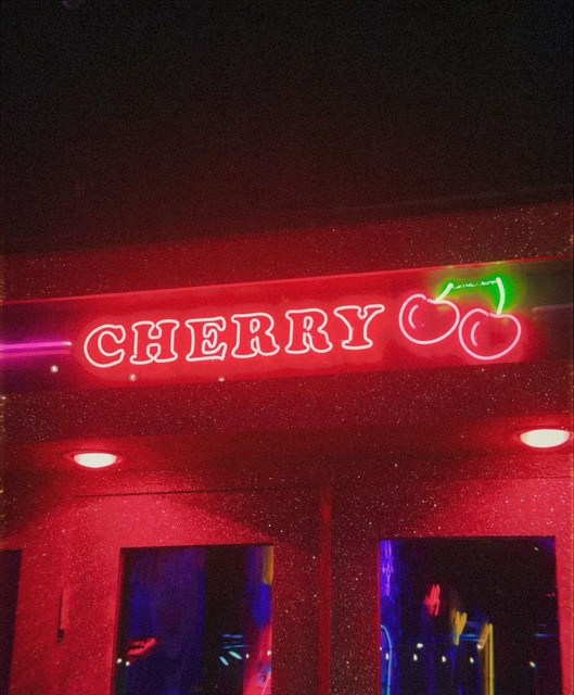 Cherry | Spotify
